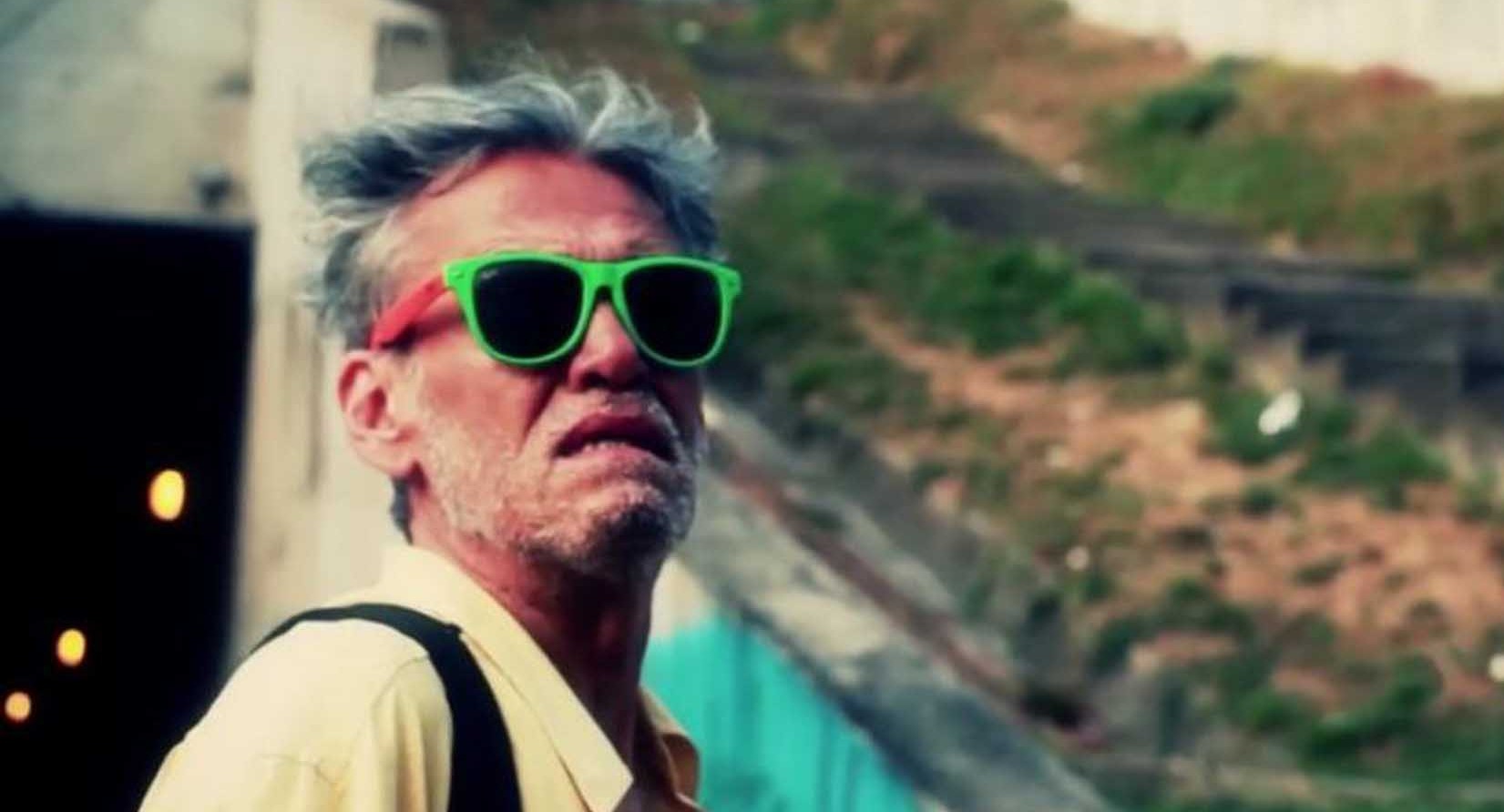 Pragda | The Crow’s Nest