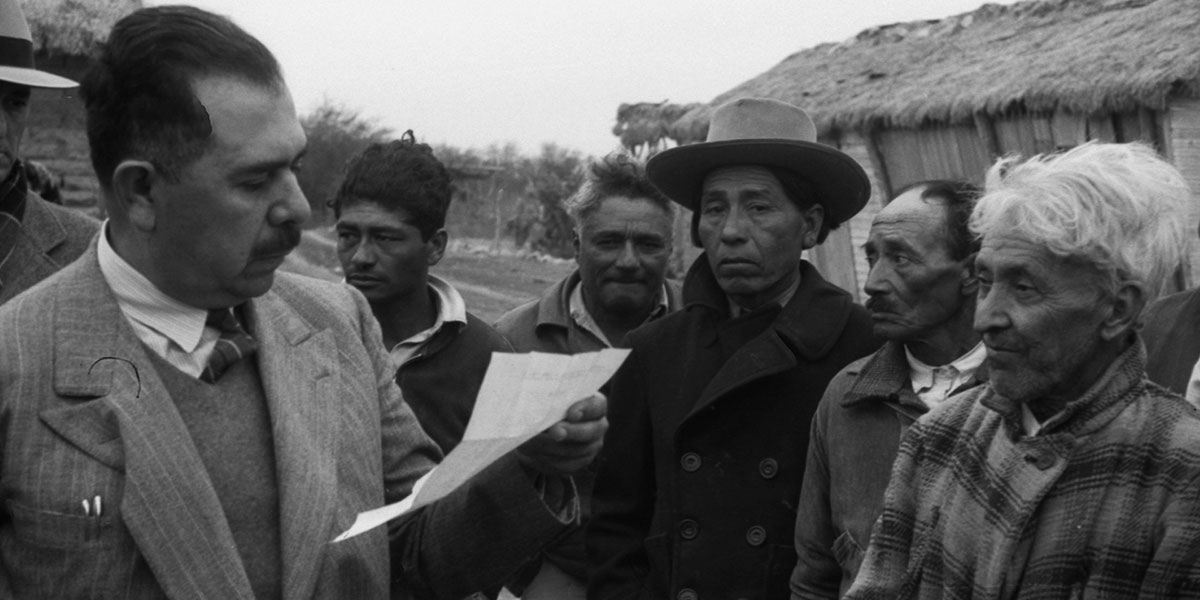Pragda | The Socialist Dream: Lázaro Cárdenas and the reconstruction of ...