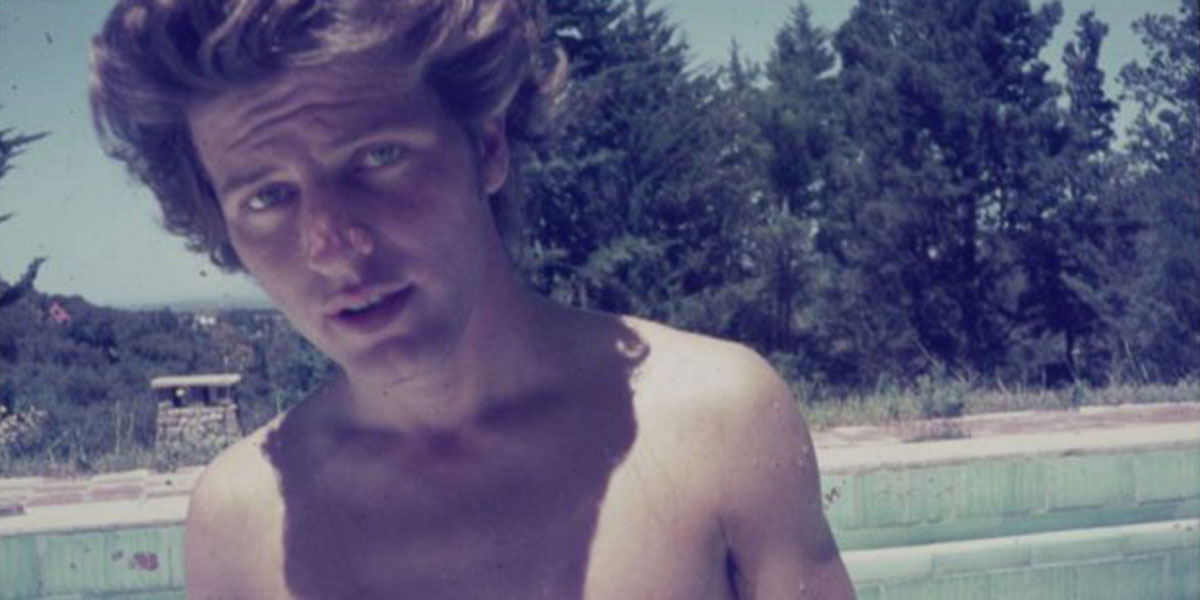 Pragda | Silence is a Falling Body