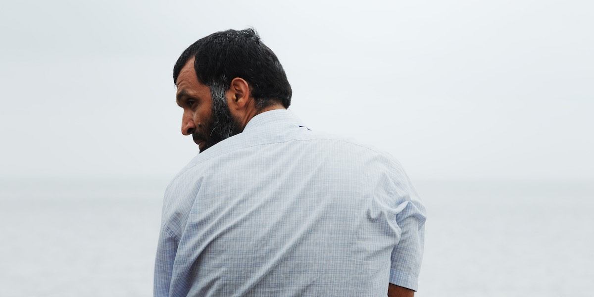 Pragda | Freedom is a Big Word