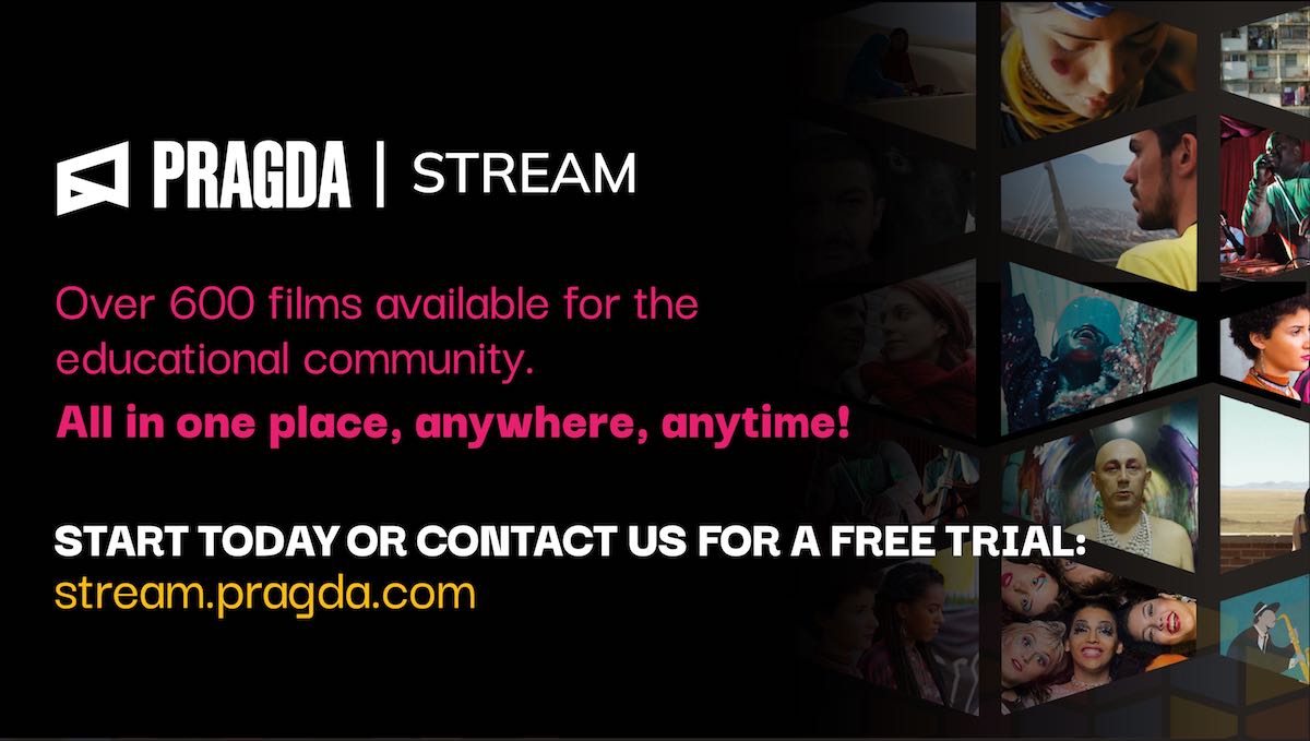 Pragda News: September 2023 Newsletter