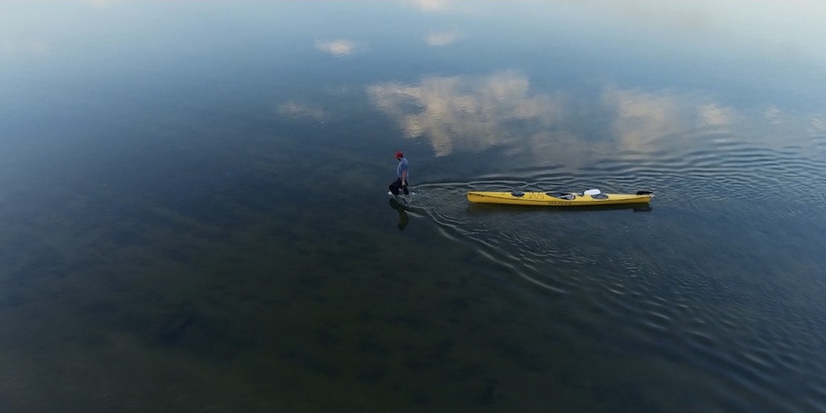 Pragda | The River's Retreat