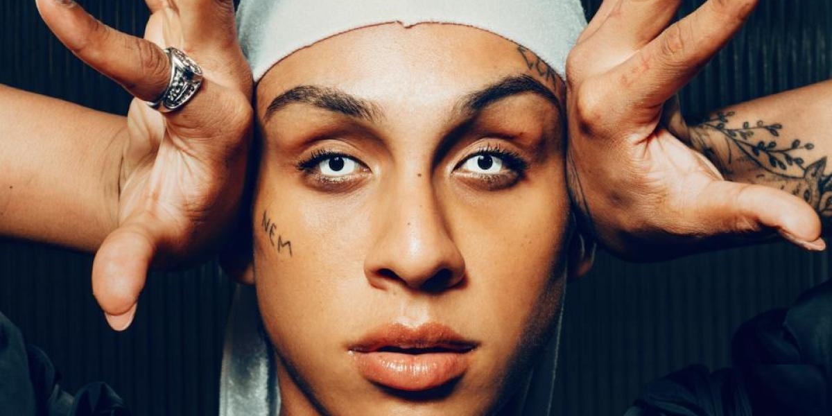 Pragda | Bixa Travesty