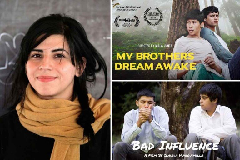 Pragda | Bad Influence