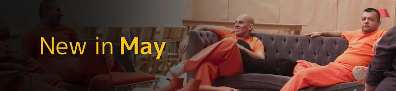 Pragda News: May 2025