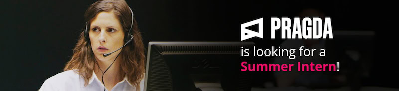 Pragda News: May 2025