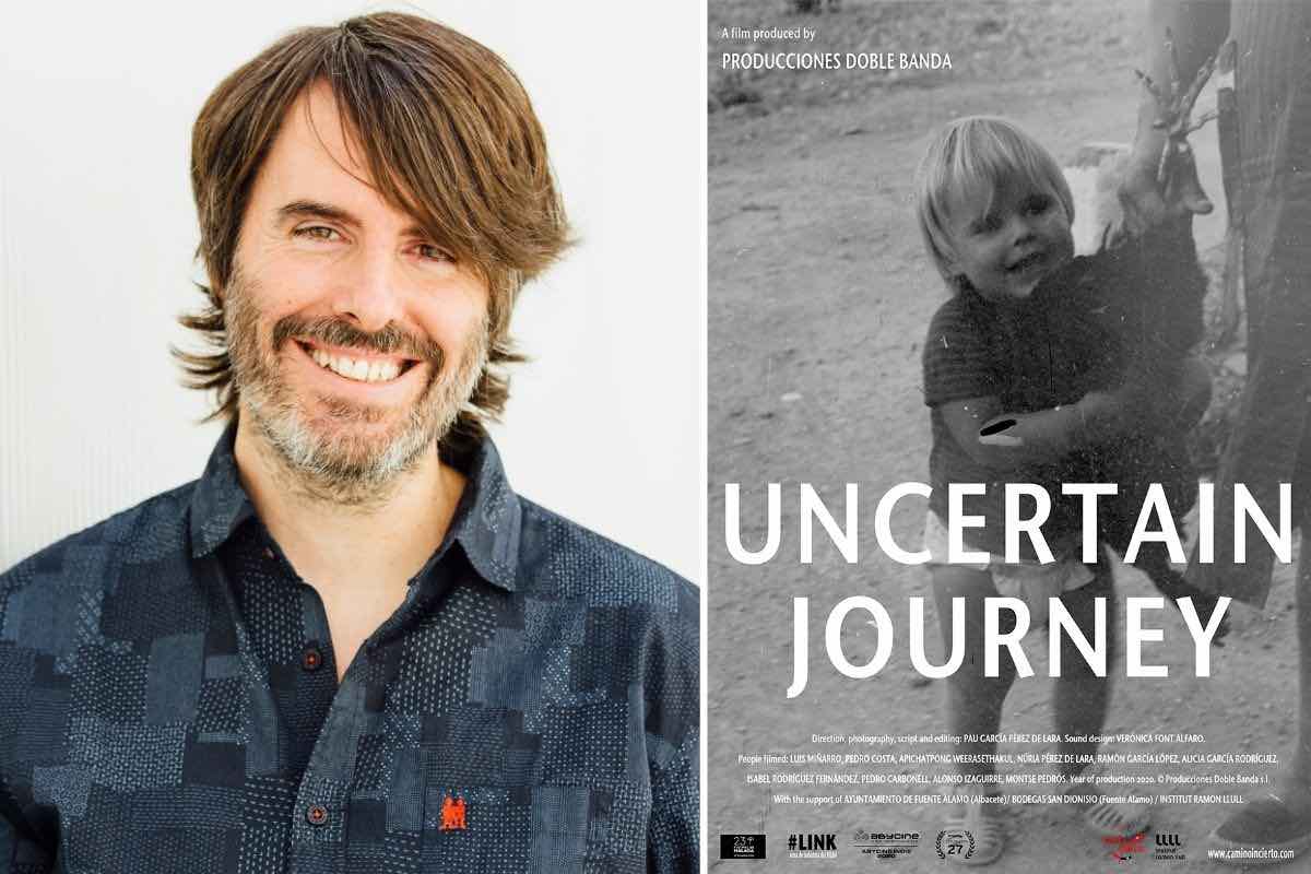 Pragda | Uncertain Journey