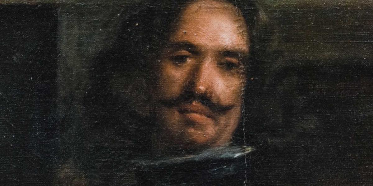Velázquez, Art and Power | Pragda
