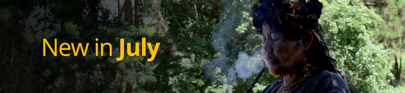 Pragda News: July 2025