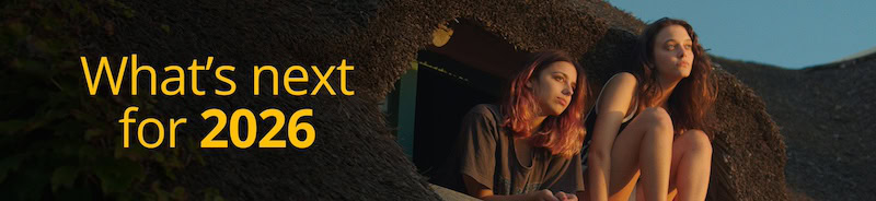 Pragda News: December 2025