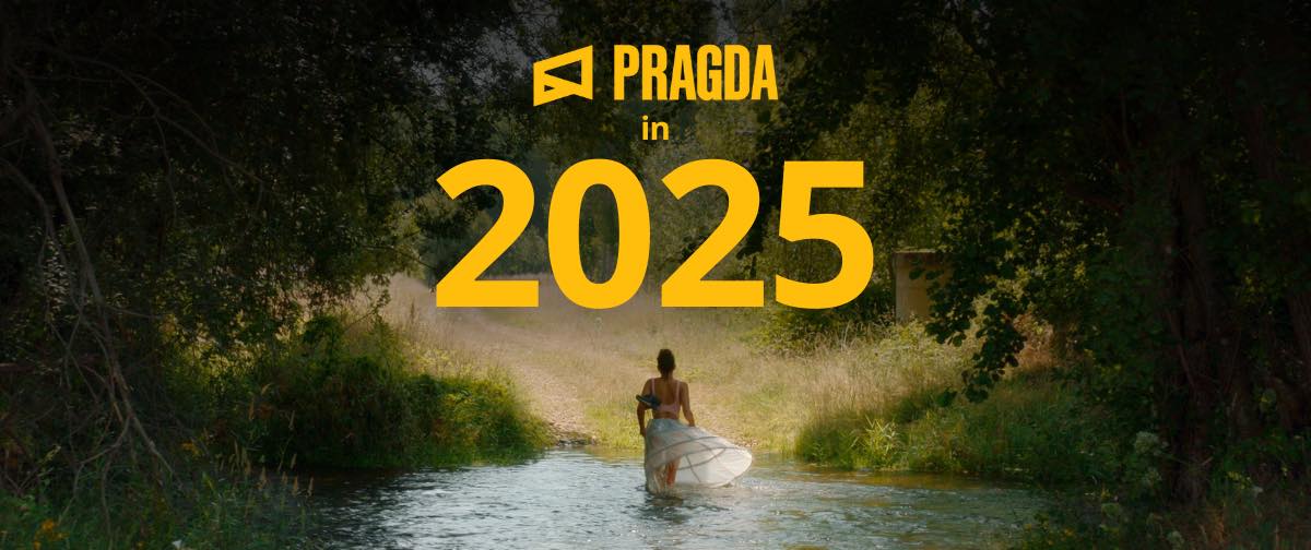 Pragda News: December 2025